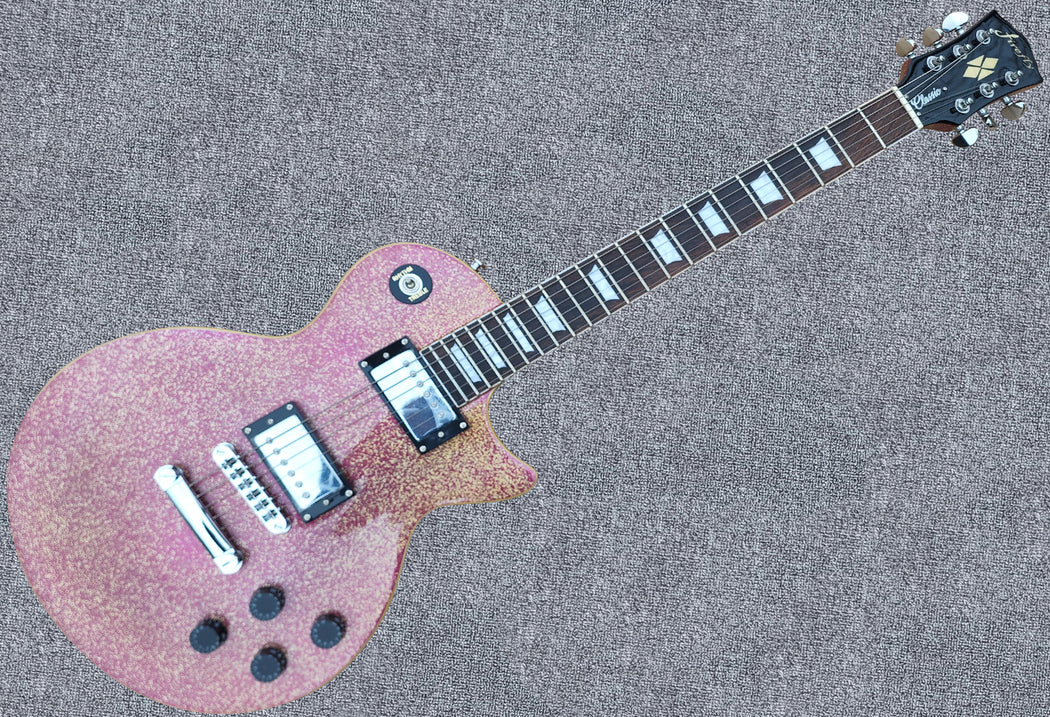 FFSP ELECTRIC GUITARS – GUITARS GARDEN