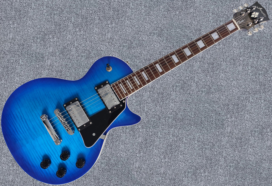 FFSP ELECTRIC GUITARS – GUITARS GARDEN