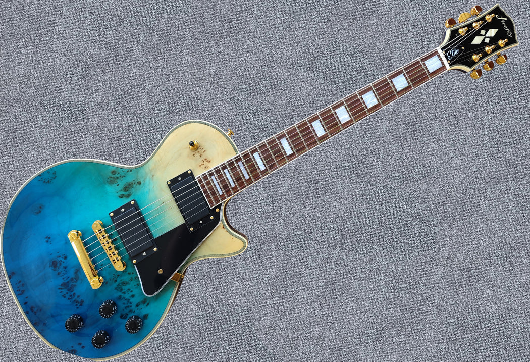 FFSP ELECTRIC GUITARS – GUITARS GARDEN