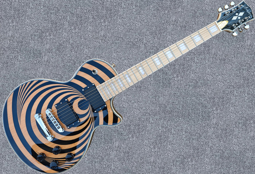 FFSP ELECTRIC GUITARS – GUITARS GARDEN