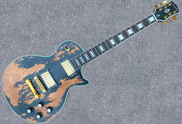 FFSP ELECTRIC GUITARS – GUITARS GARDEN