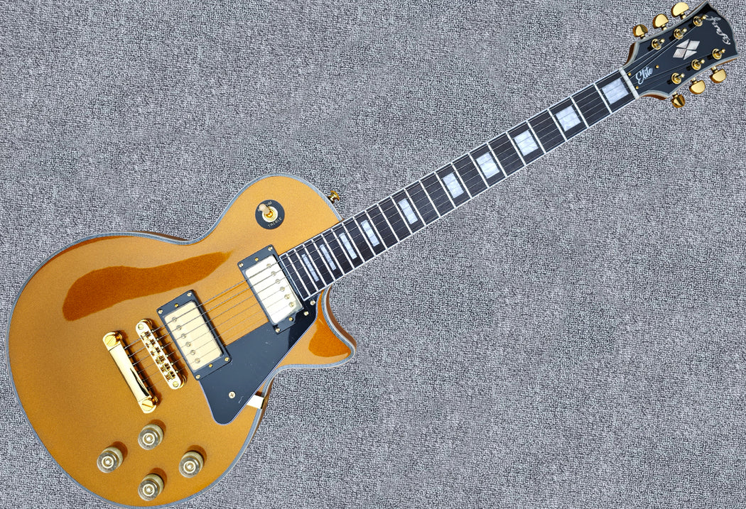 FFSP ELECTRIC GUITARS – GUITARS GARDEN