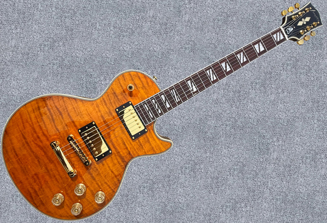 FFSP ELECTRIC GUITARS – GUITARS GARDEN