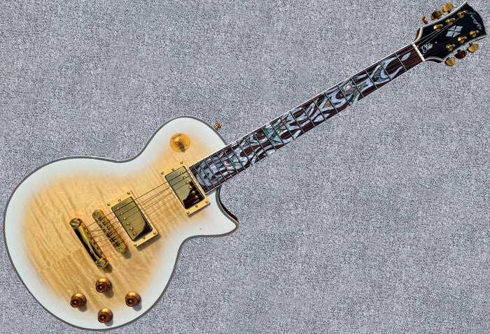 FFSP ELECTRIC GUITARS – GUITARS GARDEN