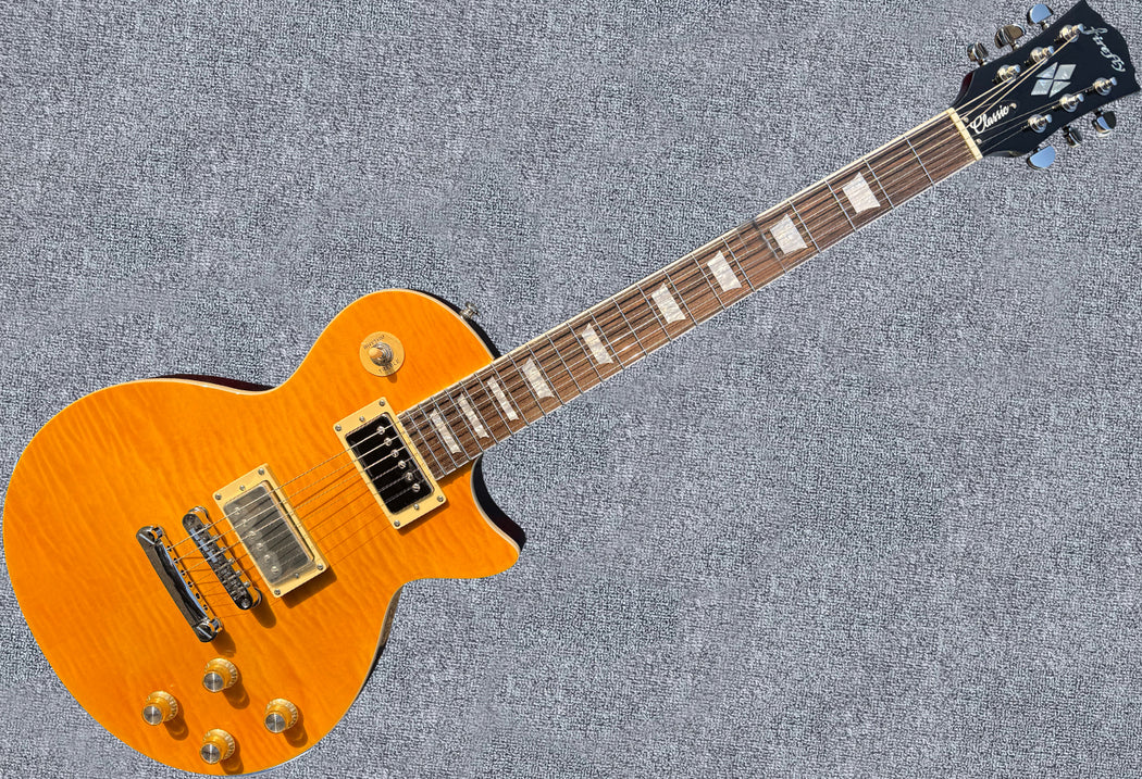 FFSP ELECTRIC GUITARS – GUITARS GARDEN