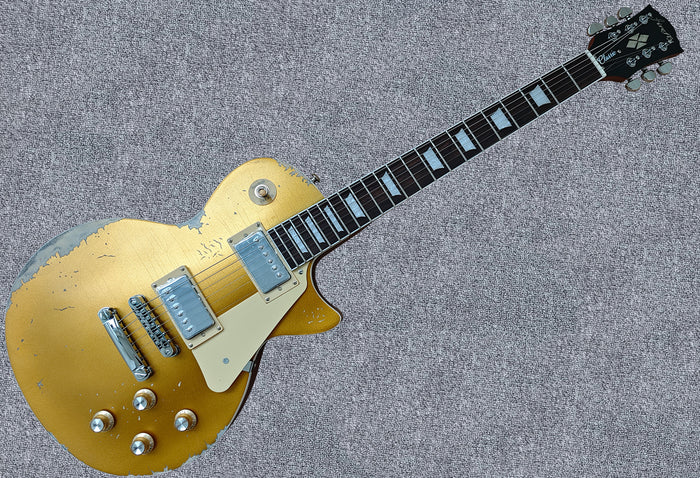 FFSP ELECTRIC GUITARS – GUITARS GARDEN