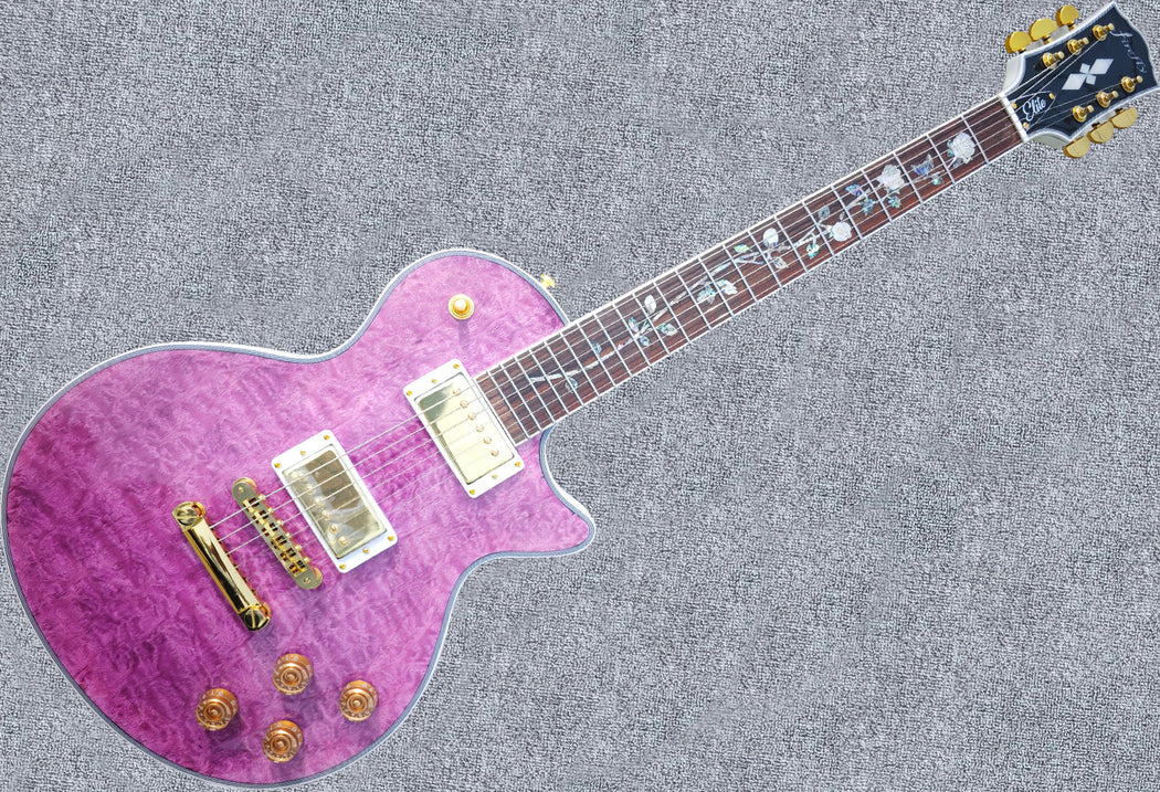 FFSP ELECTRIC GUITARS – GUITARS GARDEN