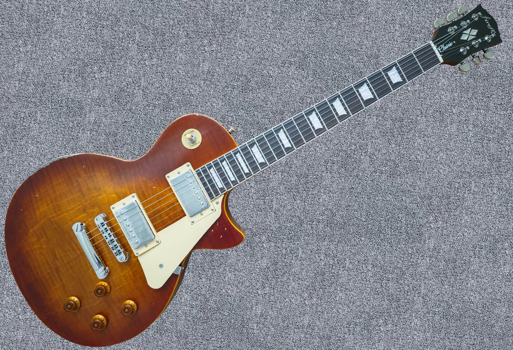 FFSP ELECTRIC GUITARS – GUITARS GARDEN