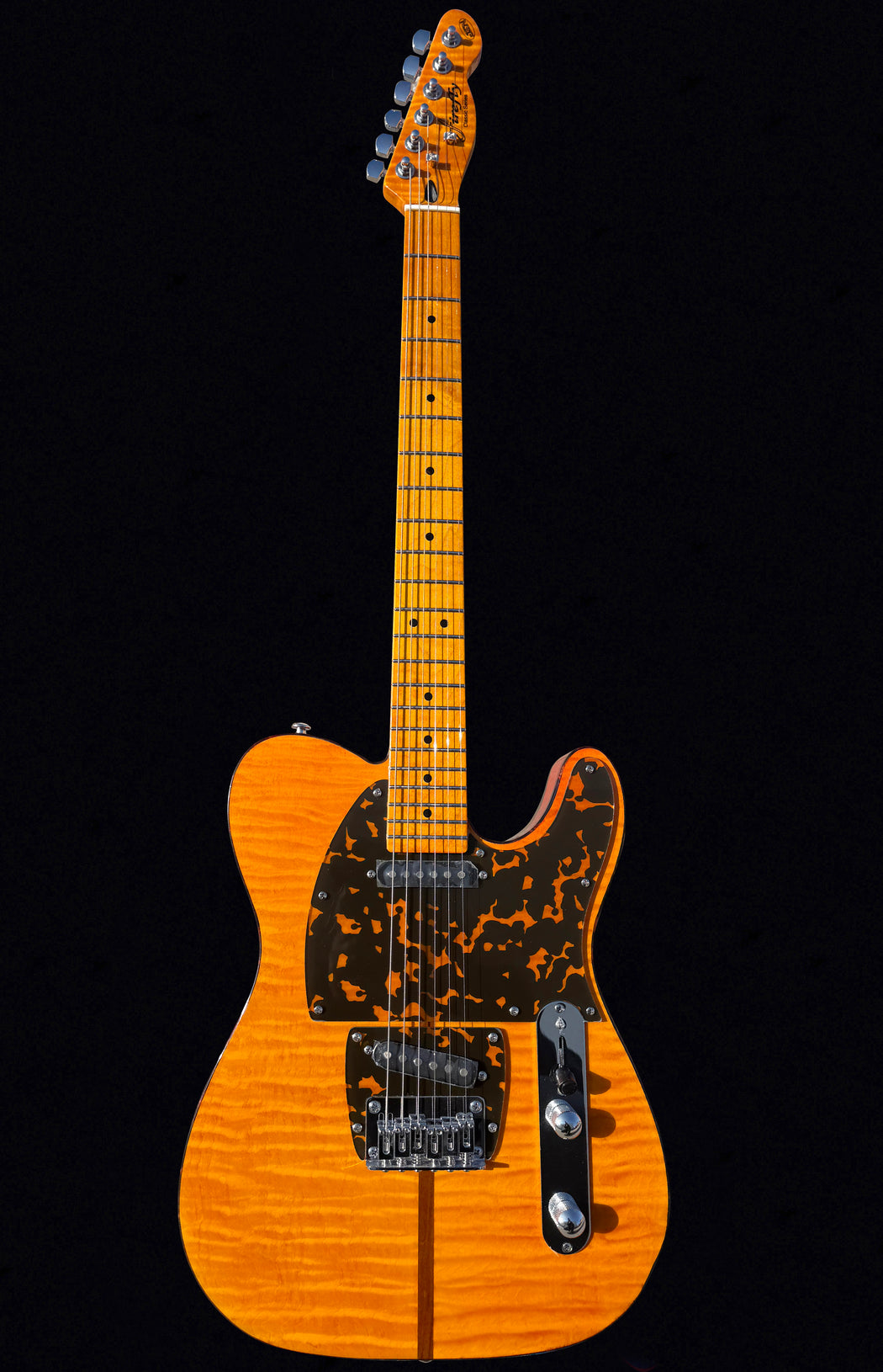 FFTL – GUITARS GARDEN