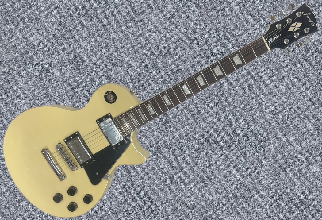 FFSP ELECTRIC GUITARS – GUITARS GARDEN