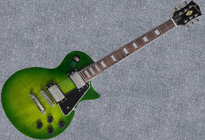 FFSP ELECTRIC GUITARS – GUITARS GARDEN