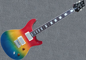 FFPR – GUITARS GARDEN